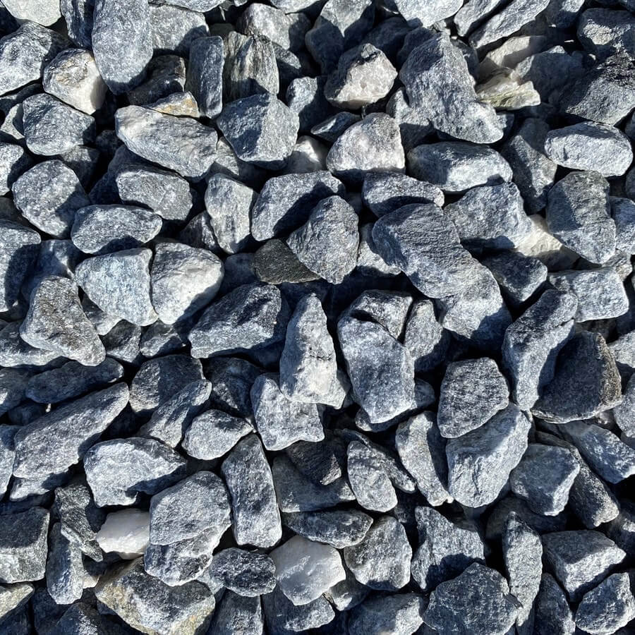 DGR Grab Services - 20mm Keith Blue Bulk Bag