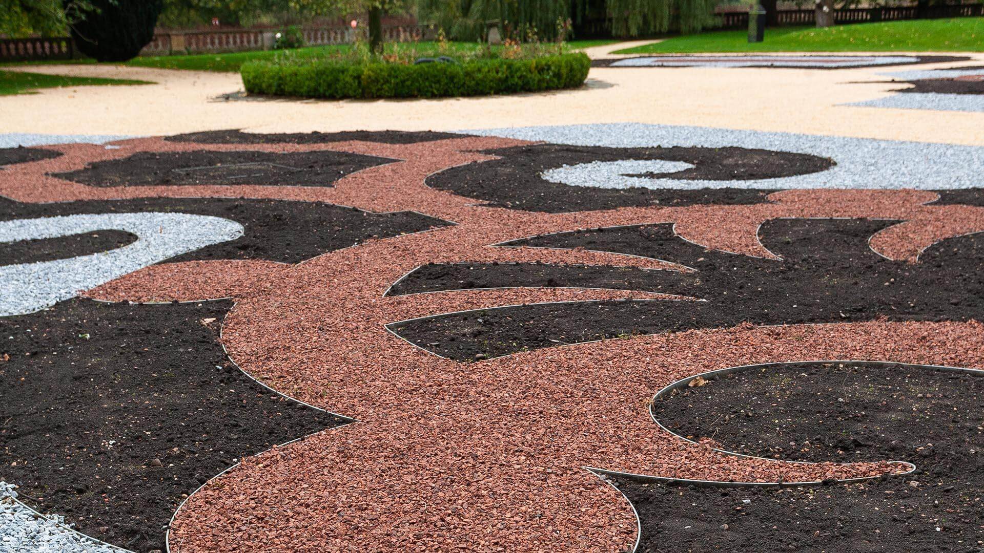 DGR Grab Services - Red Granite Gravel Chuckies: A Versatile ...